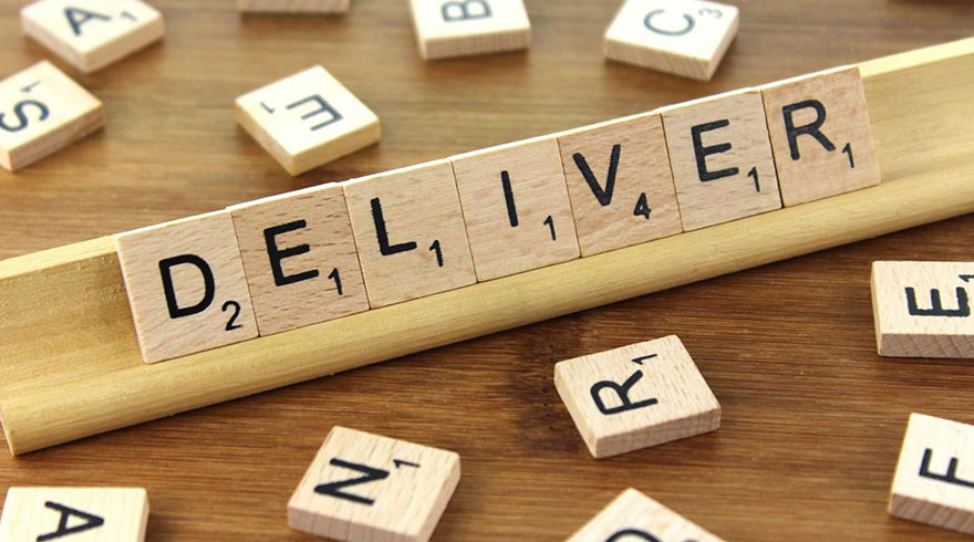 Designing Transport Office - Bullet Express