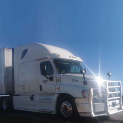 Bullet Express | Reliable & Efficient Logistics Services