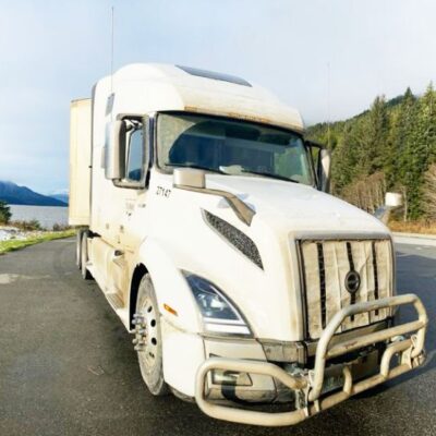 Bullet Express | North American Shipping Company