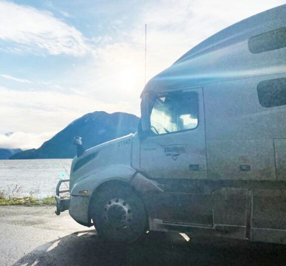 Bullet Express | Reliable & Efficient Logistics Services