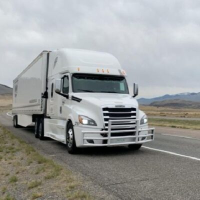 Bullet Express | Reliable & Efficient Logistics Services