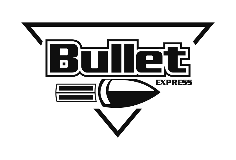 Contact Us - Bullet Express - North American Shipping
